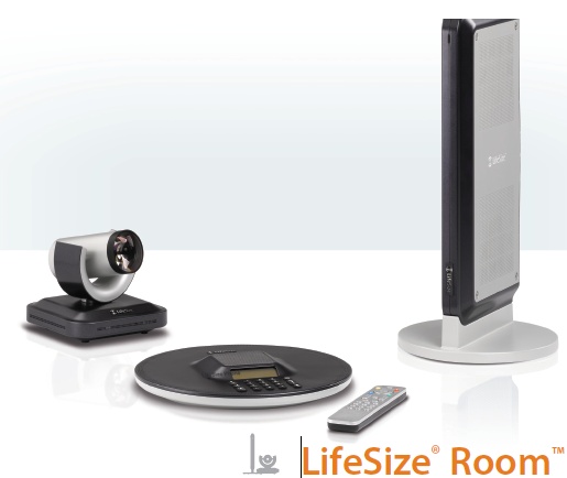 Lifesize Room - All in One Universal Videokonferenz Lösungen